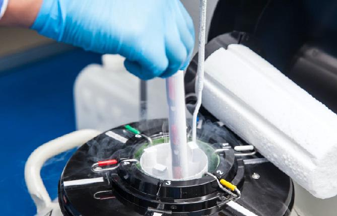 Sperm Freezing-GENE INFERTILITY MEDICAL CENTER
